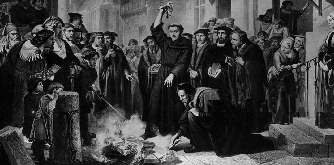 Reformation Day Is Approaching: How Will You Celebrate? | Neil Silverberg