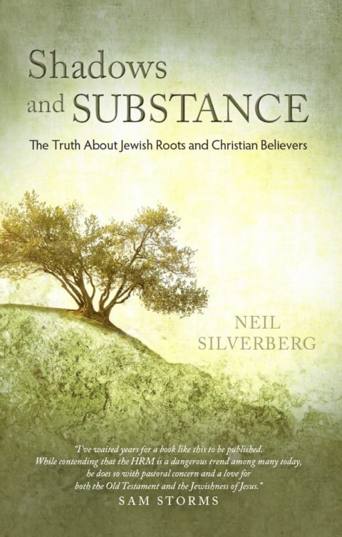 Shadows | Neil Silverberg